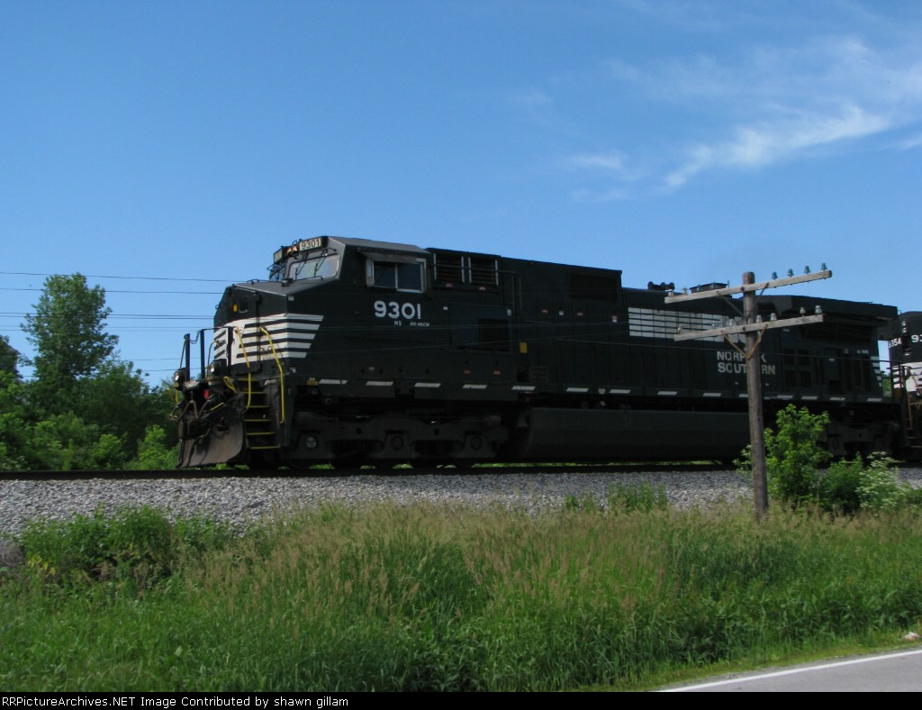 NS 9301